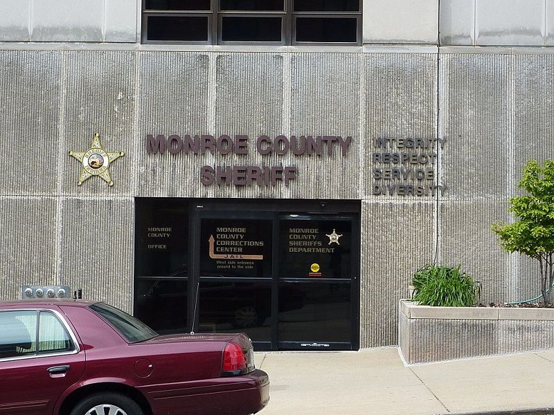 NY Law Enforcement Opens New Training Facility | Halldale Group